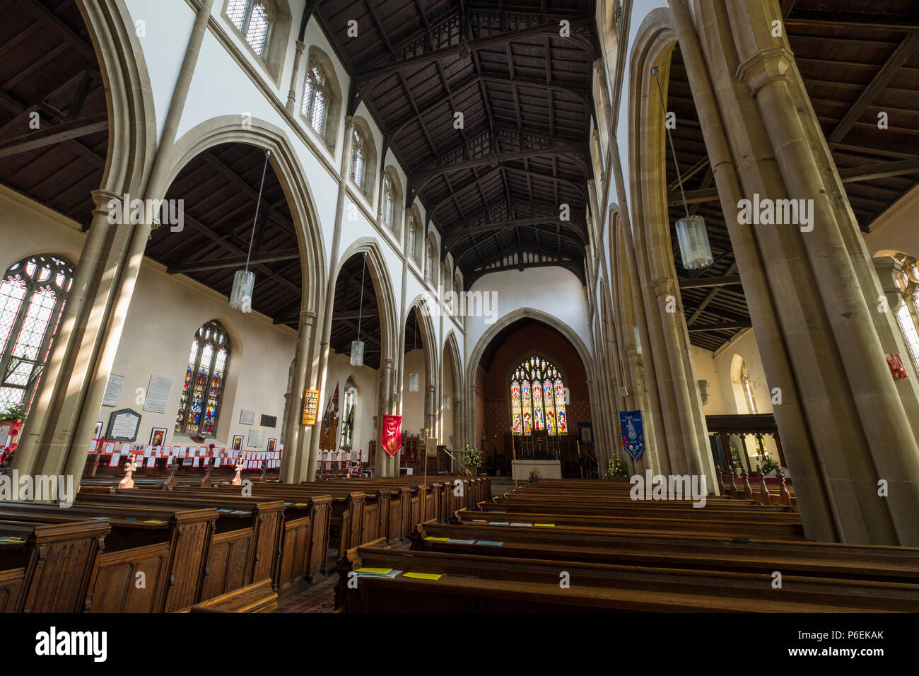 Broseley High Resolution Stock Photography and Images - Alamy