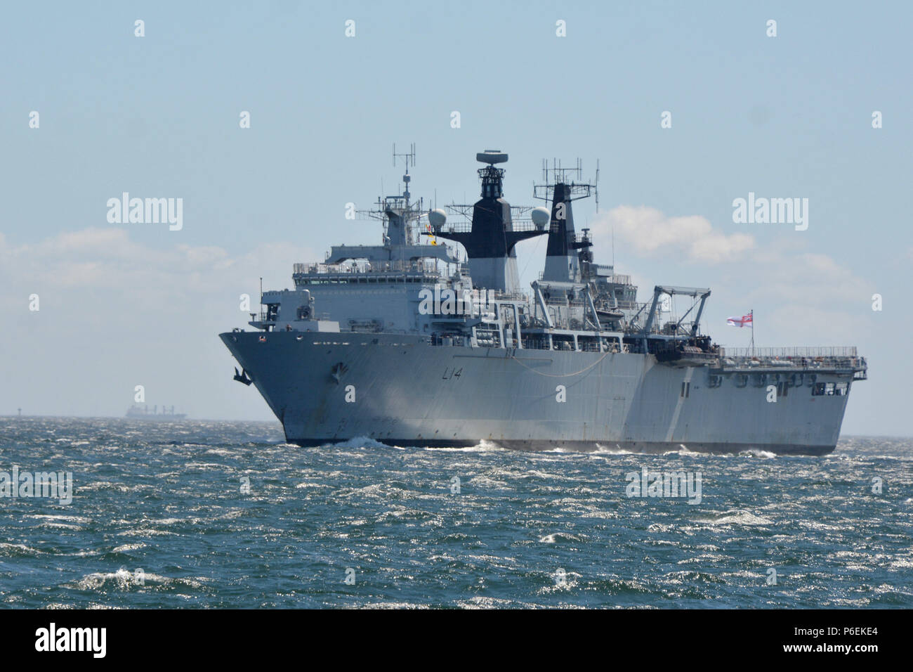 Hms forward naval base hi-res stock photography and images - Alamy
