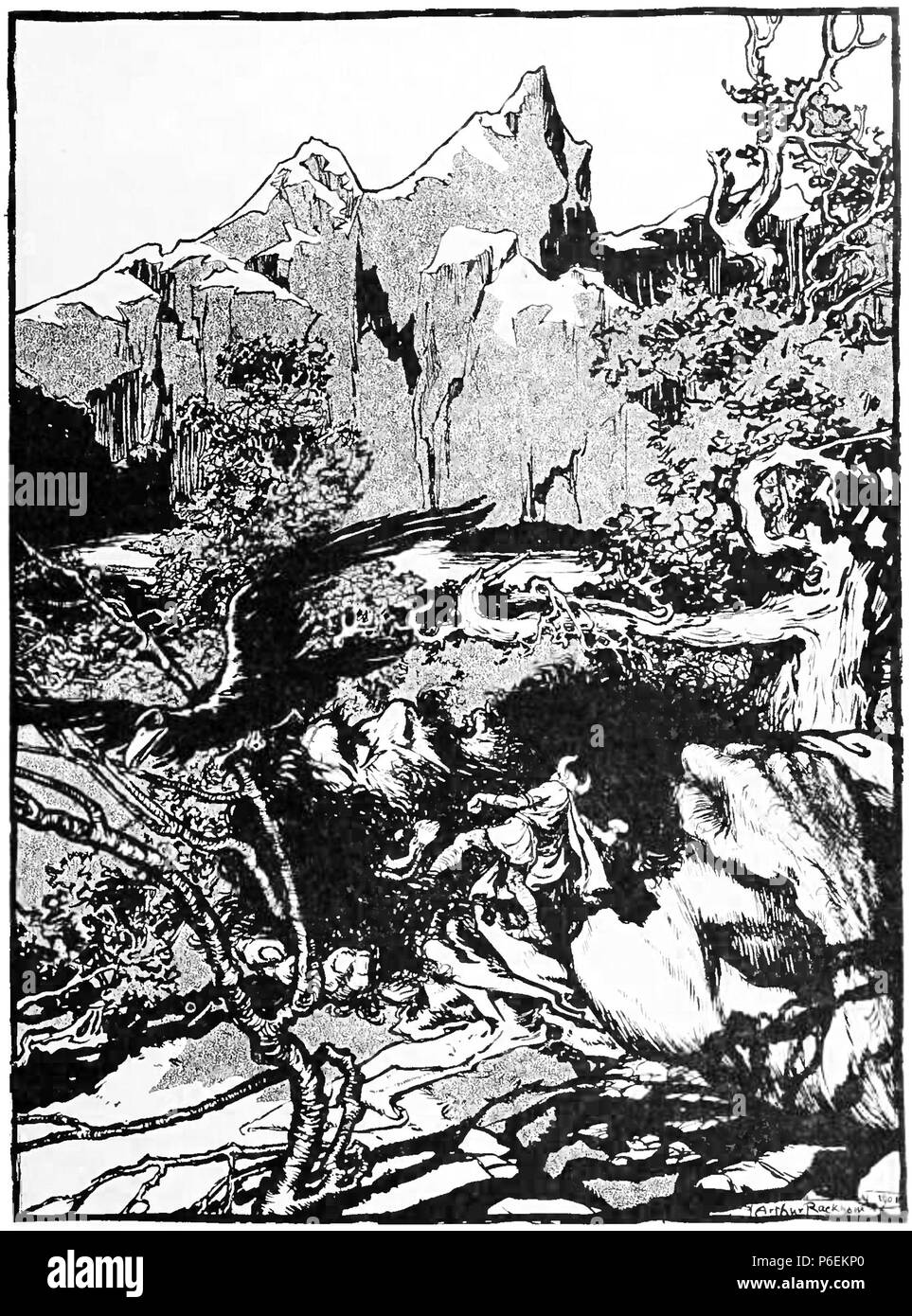 Swing hammer hi-res stock photography and images - Alamy