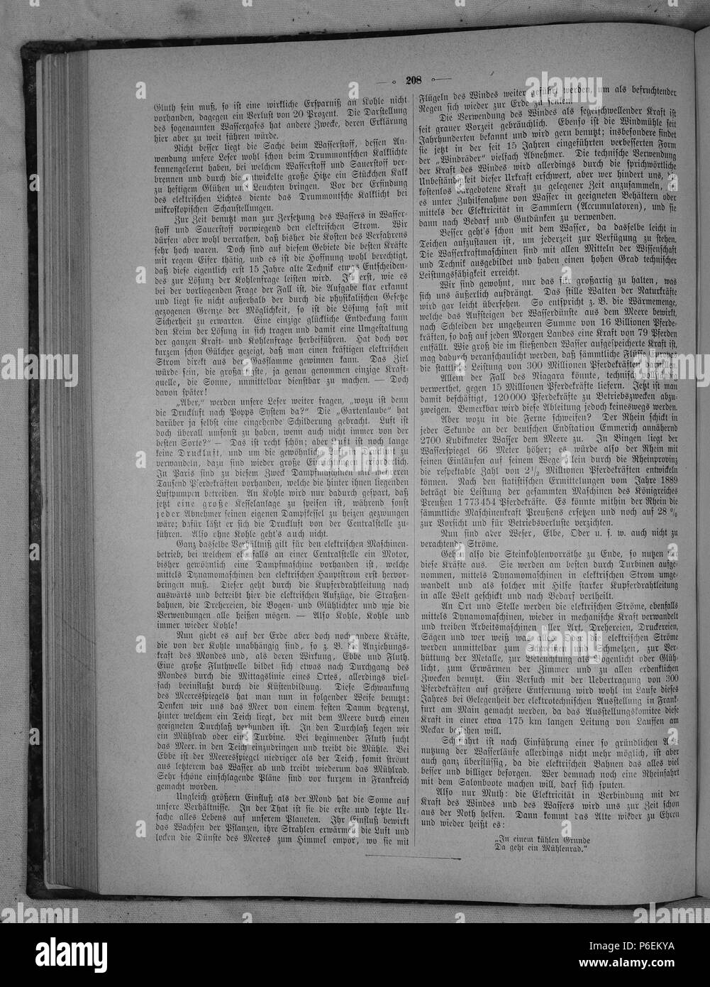 Printing hi res Black and White Stock Photos & Images - Alamy