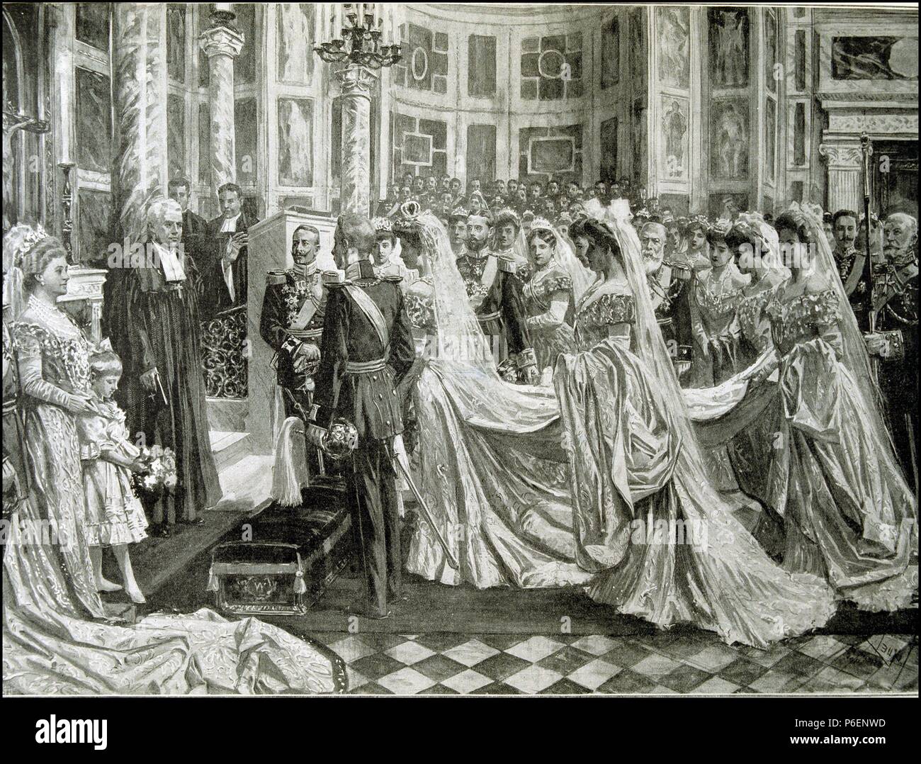 GUILLERMO II DE ALEMANIA. EMPERADOR DE ALEMANIA. 1859-1941. EL ...