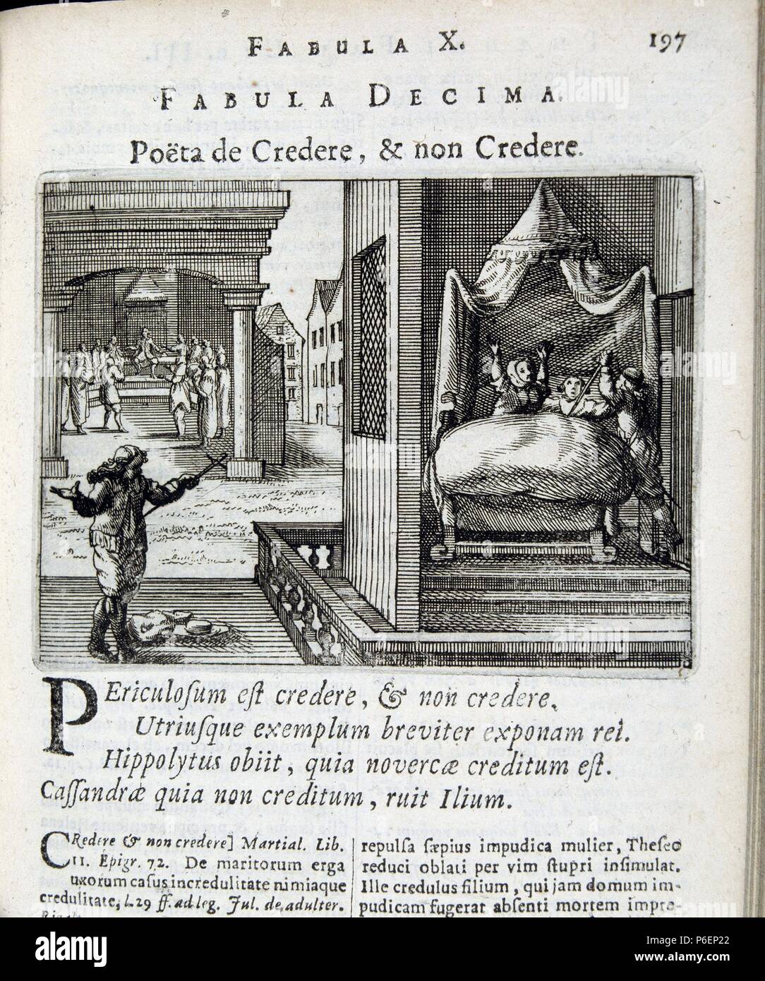 Fedro hi-res stock photography and images - Alamy