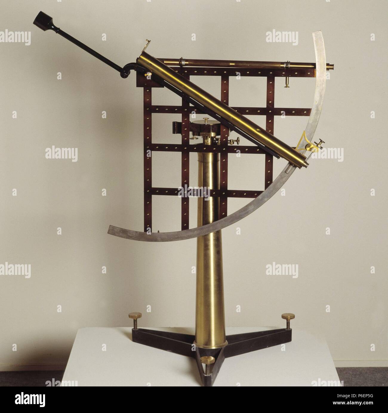 El cuadrante hi-res stock photography and images - Alamy