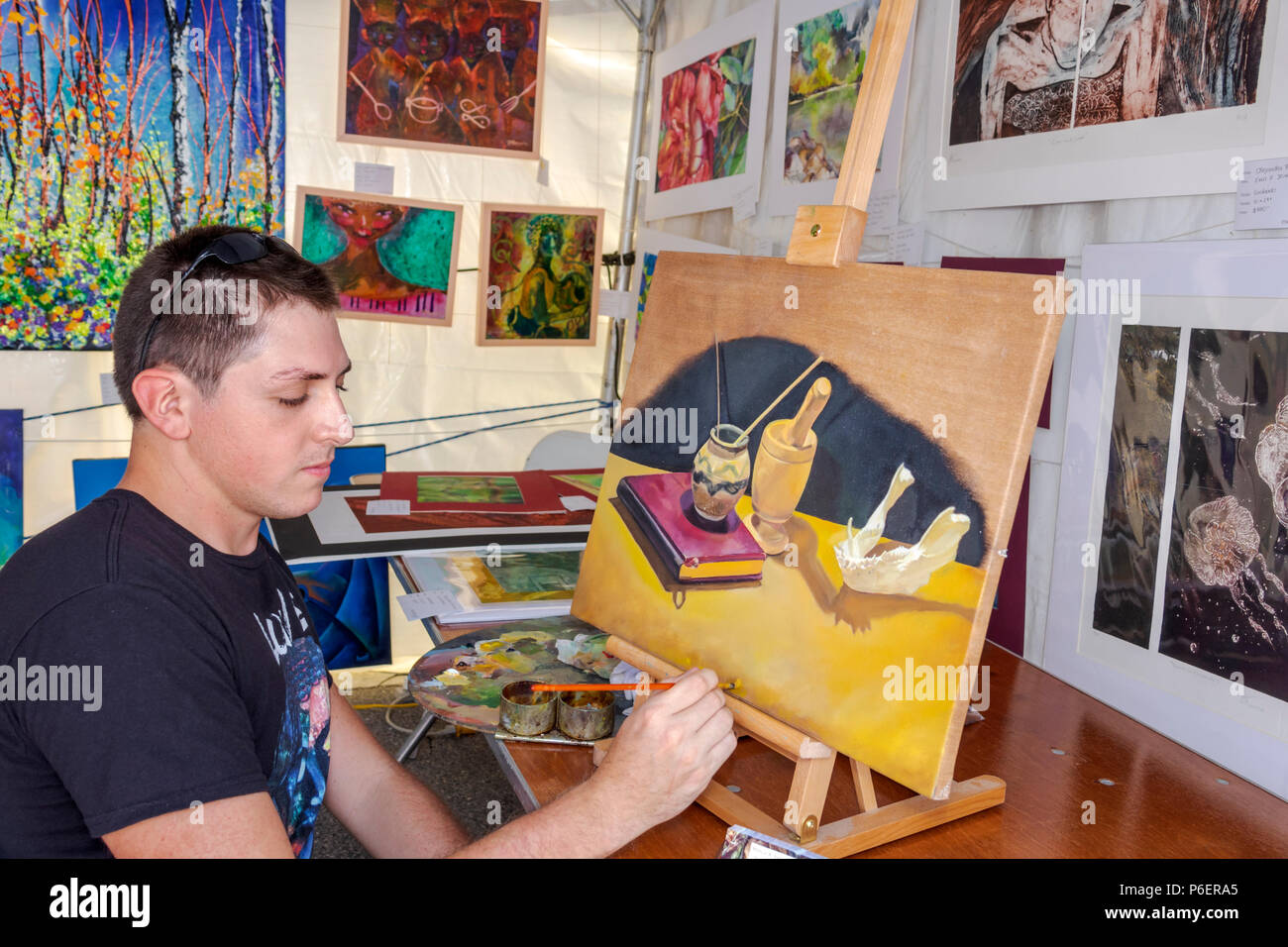 Hispanic Culture Paintings