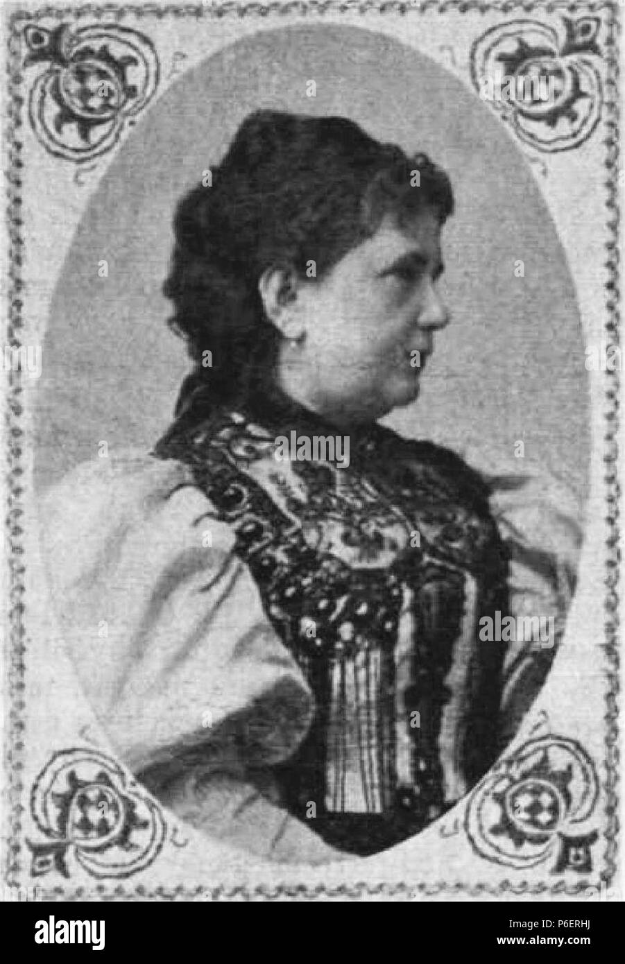 Etelka hi-res stock photography and images - Alamy