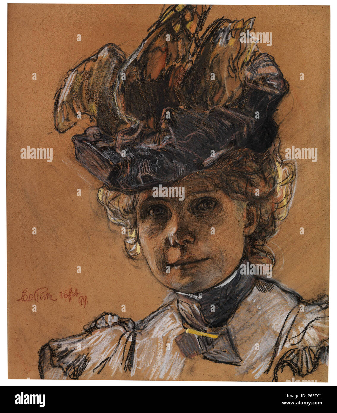 Leo putz hi-res stock photography and images - Alamy