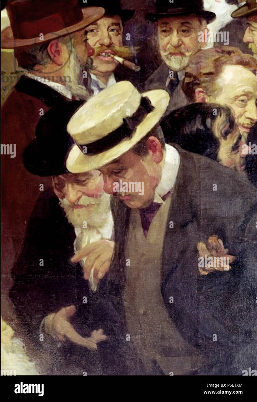 Jules alexandre grun poster hi-res stock photography and images - Alamy