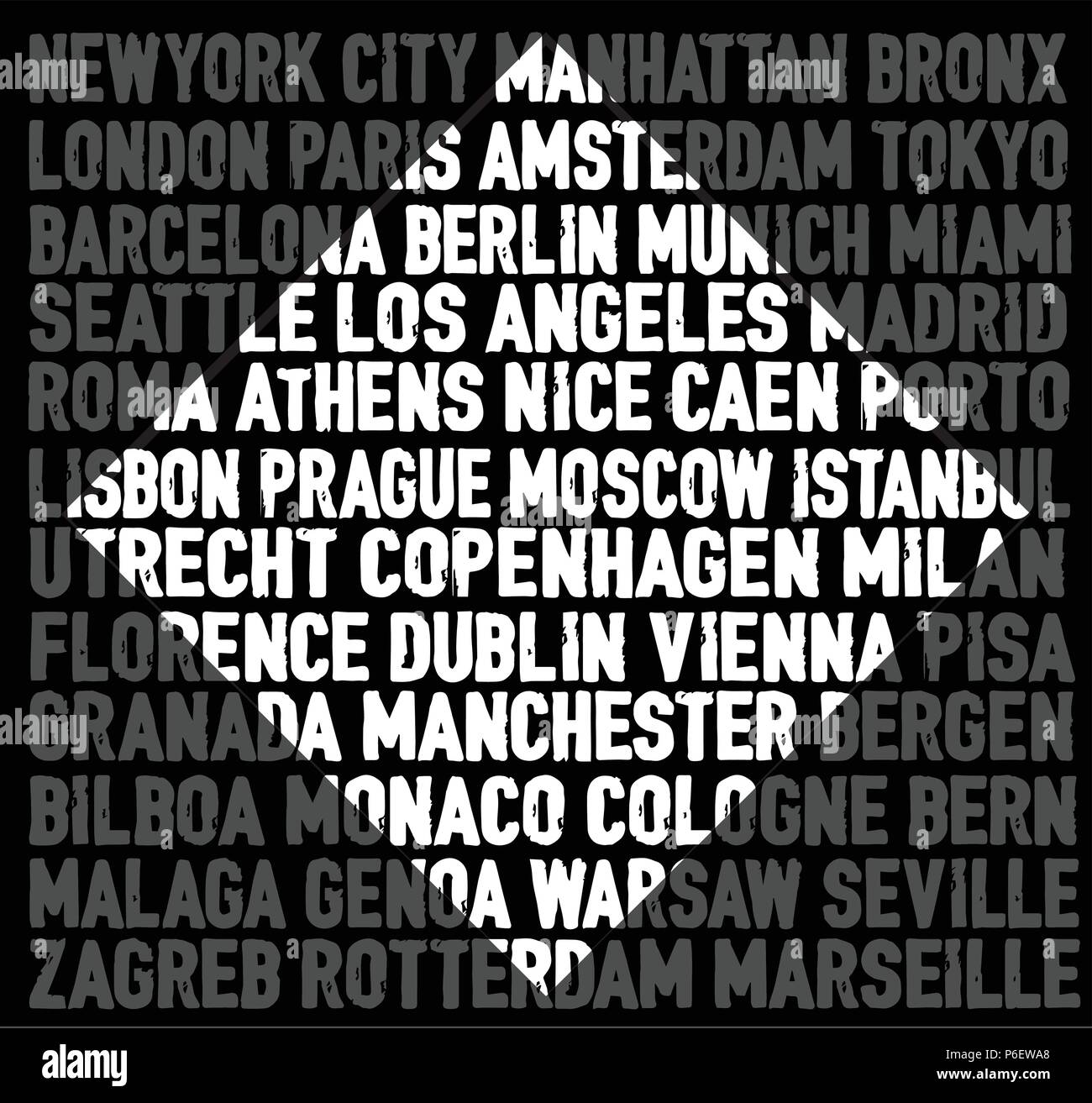 Vintage Slogan Man T shirt Graphic Vector Design Stock Vector Image ...