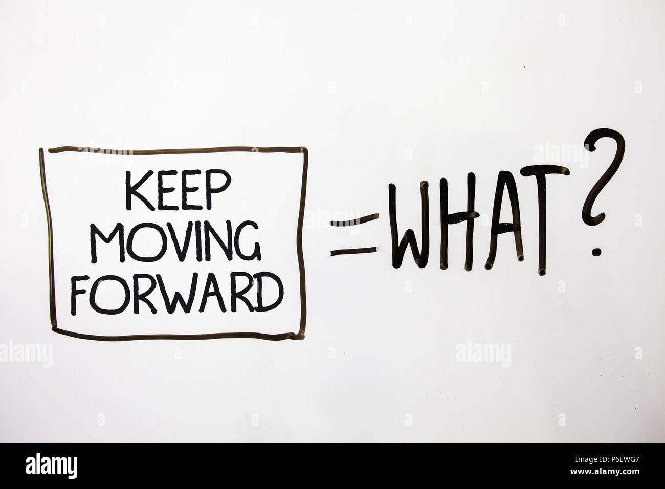 Aspirational messages hi-res stock photography and images - Alamy