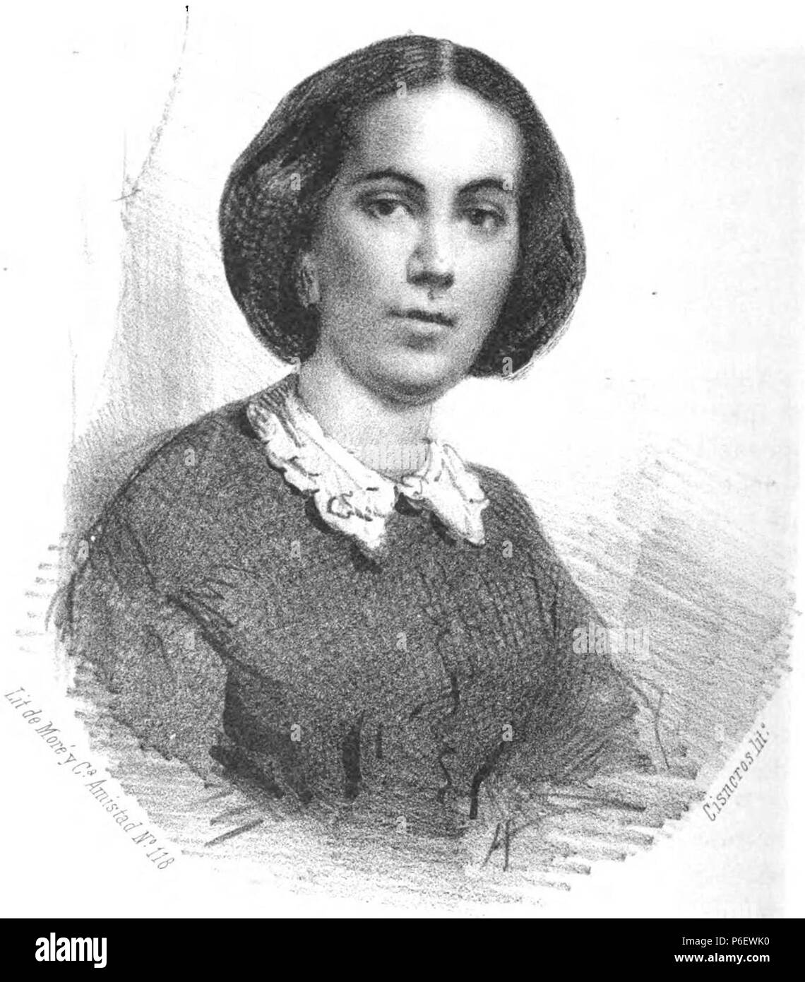 8 Brígida Agüero y Agüero Stock Photo - Alamy