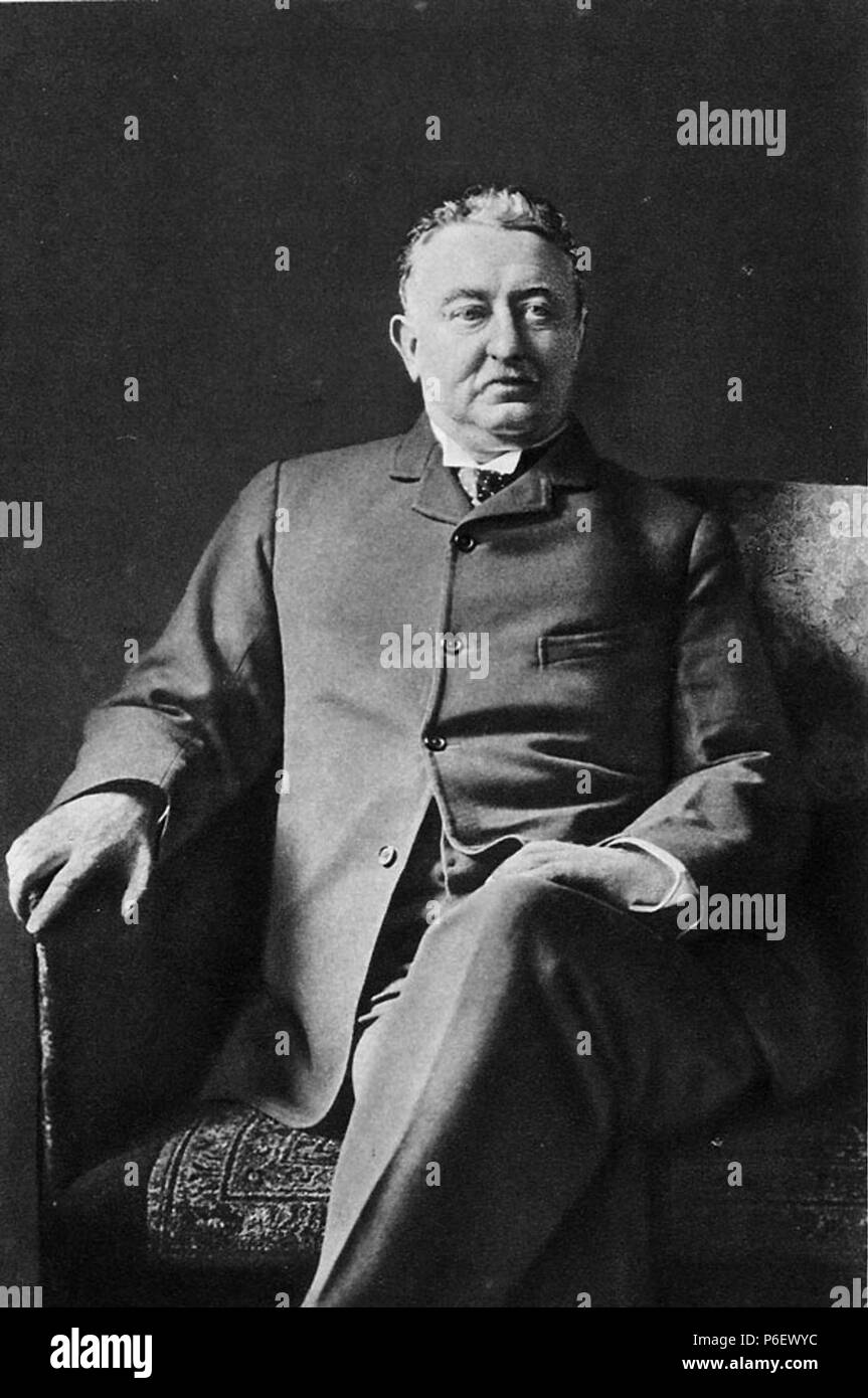 Depicted person: Cecil Rhodes . before 1918 10 Cecil Rhodes - Project ...