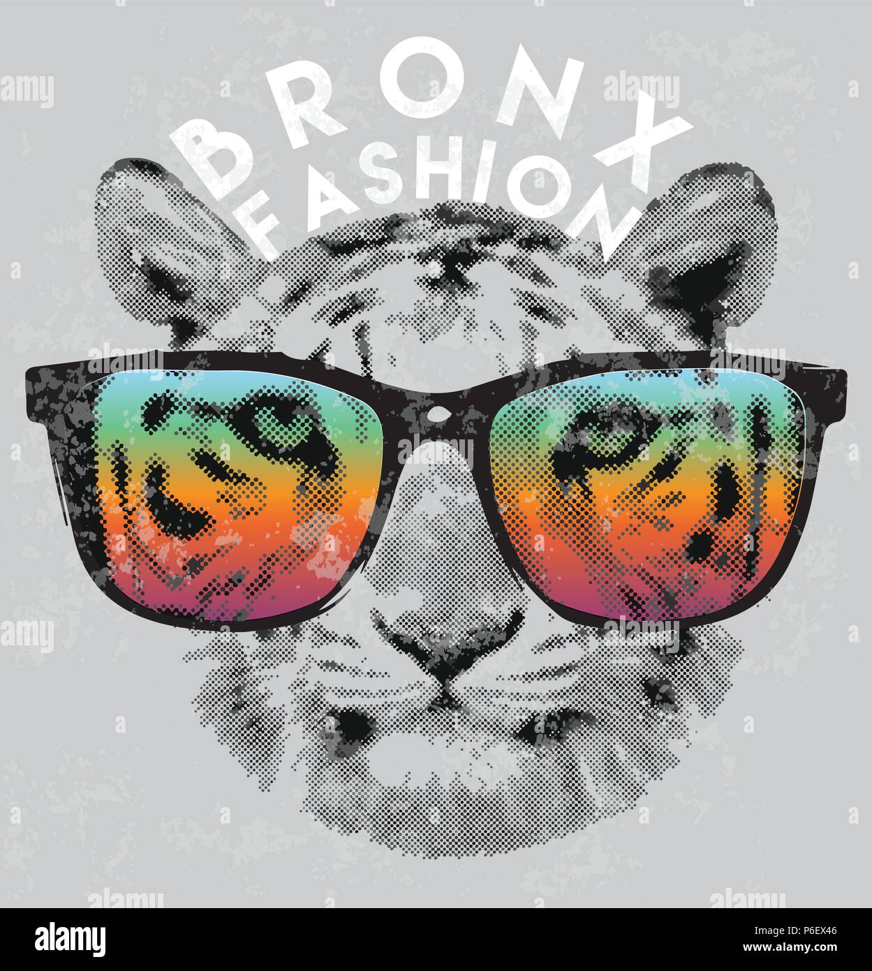 Tee graphic design Stock Vector Image & Art - Alamy