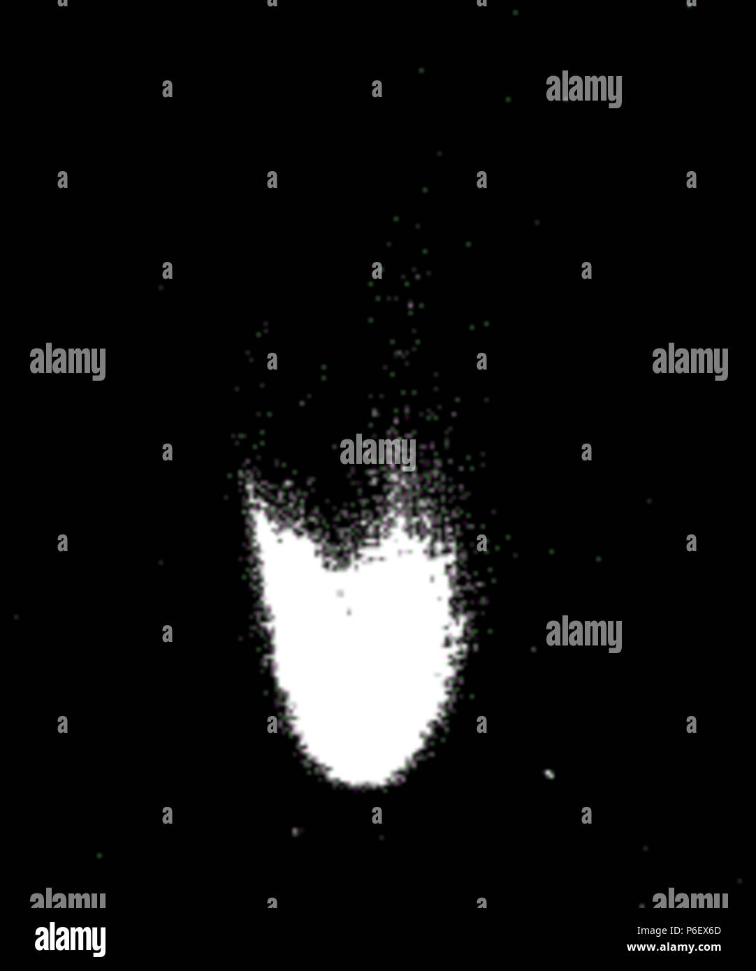 11 Comet 1911 S3 Beljawsky Stock Photo - Alamy