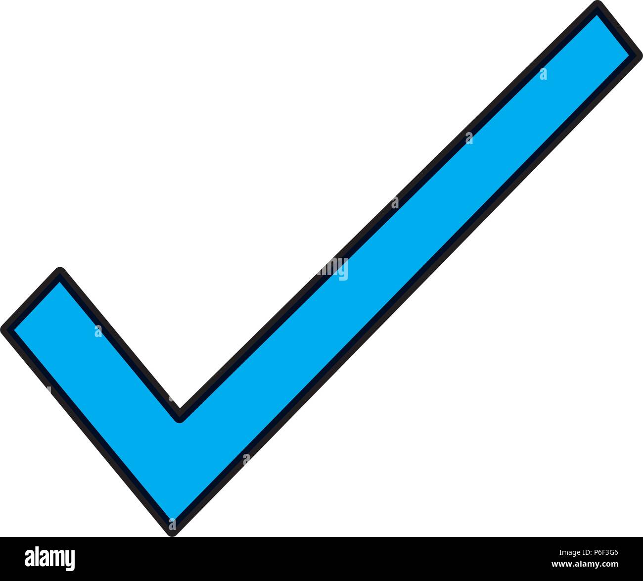 Check Symbol Stock Photos & Check Symbol Stock Images - Alamy