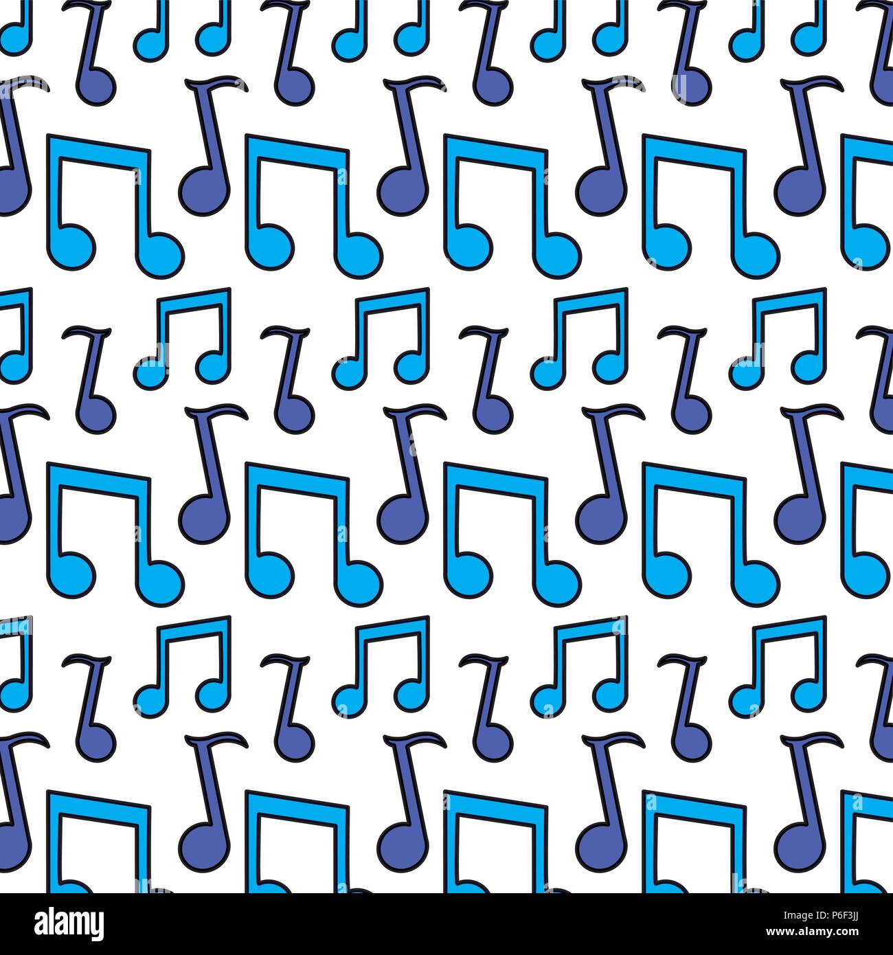 Quaver hi-res stock photography and images - Alamy