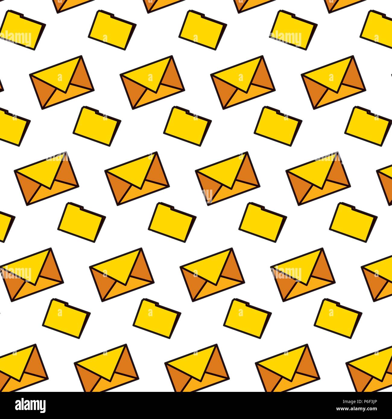 color e-mail message letter text background Stock Vector Image & Art ...