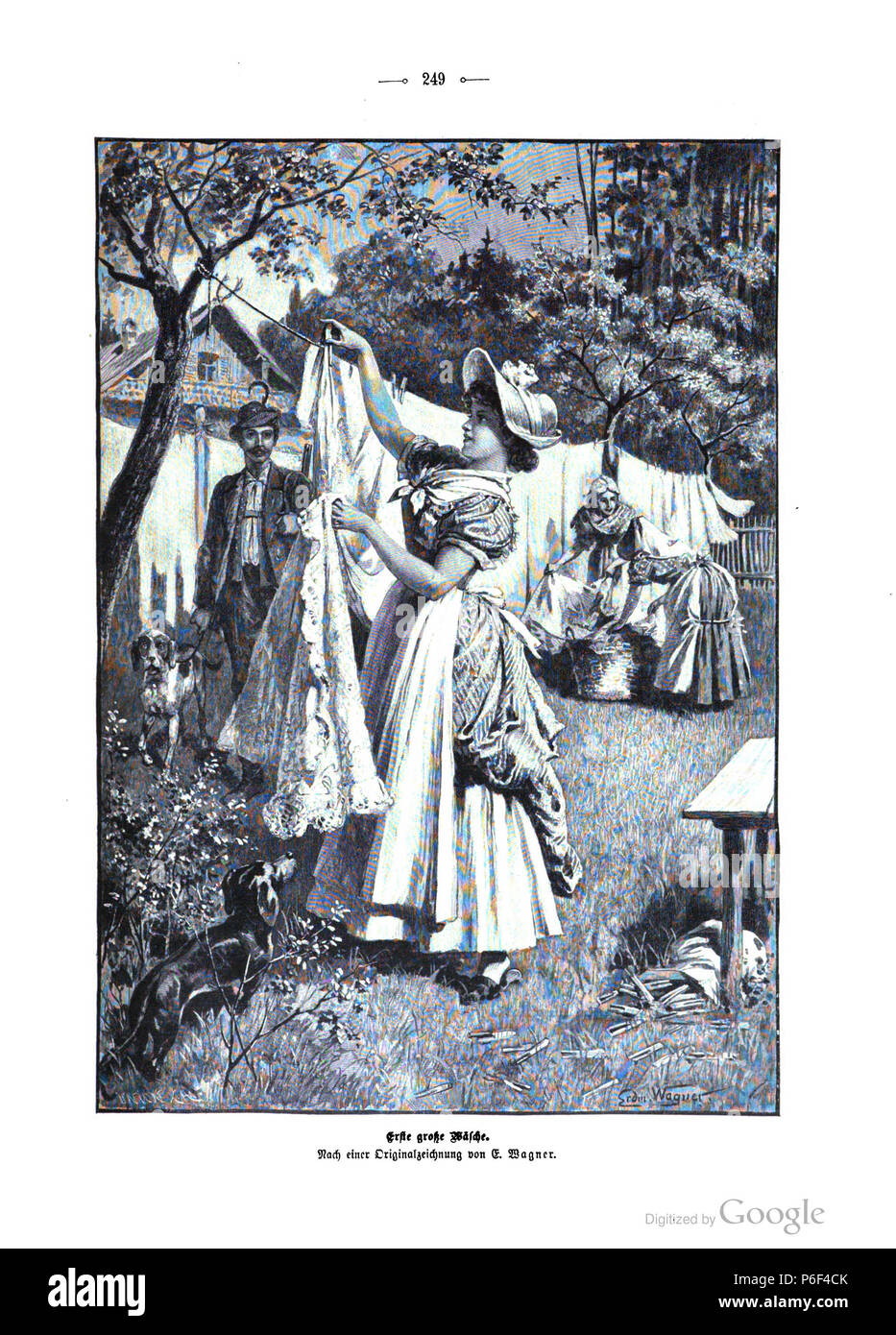 Printed caption Cut Out Stock Images & Pictures - Alamy