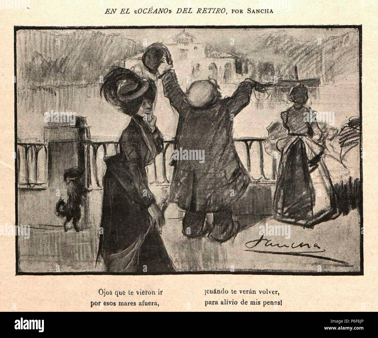 La literaria hi-res stock photography and images - Alamy