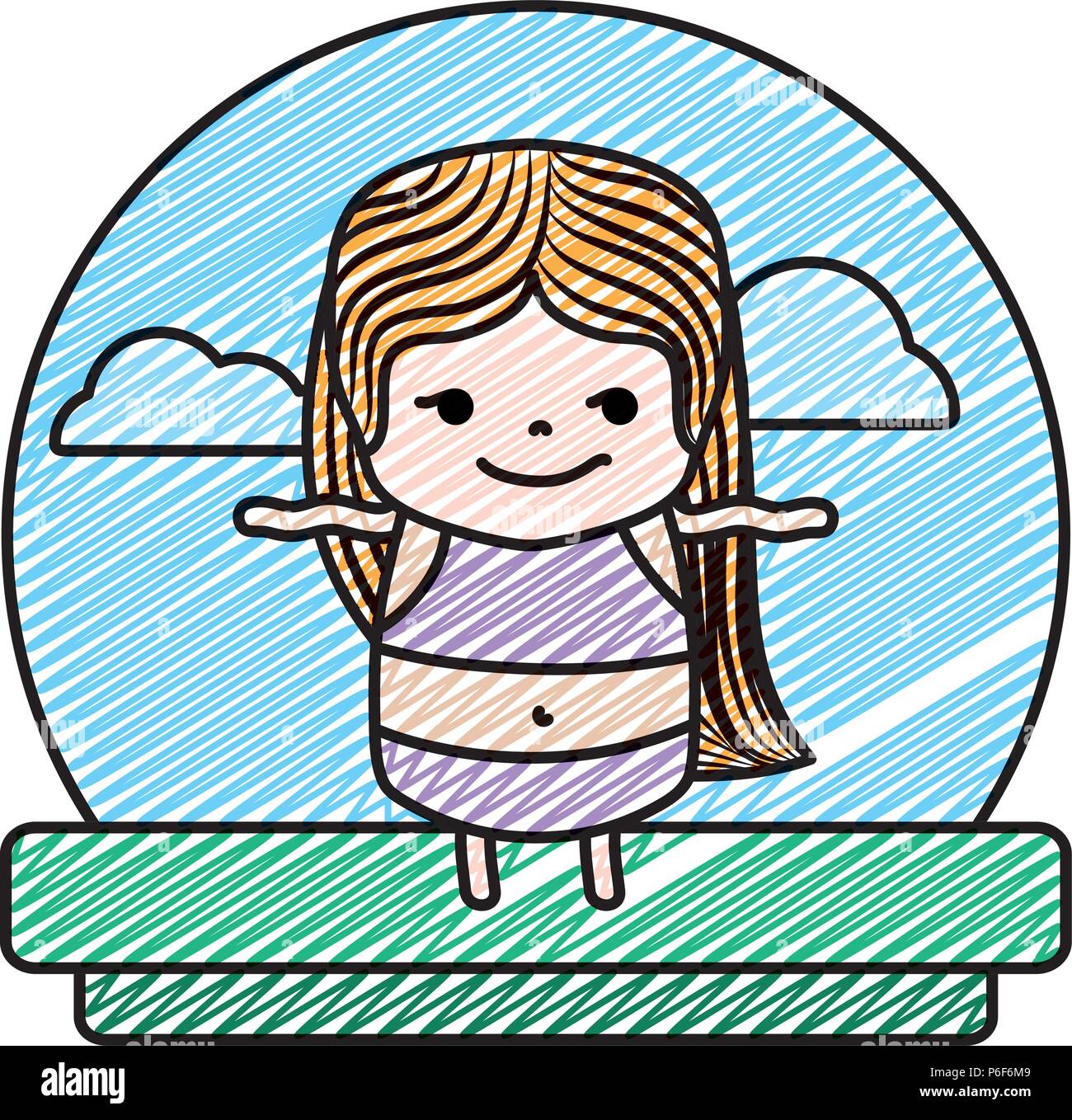 Rogue fashion Stock Vector Images - Alamy