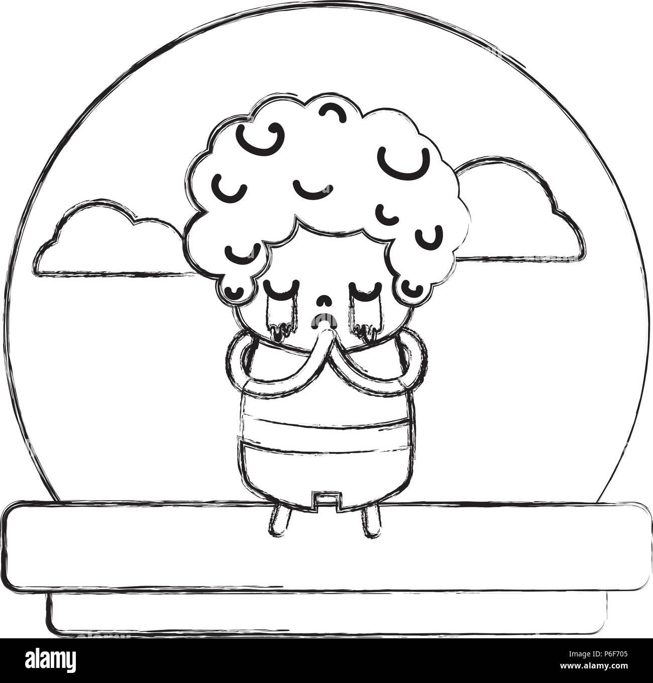 Weepy eyes hi-res stock photography and images - Alamy