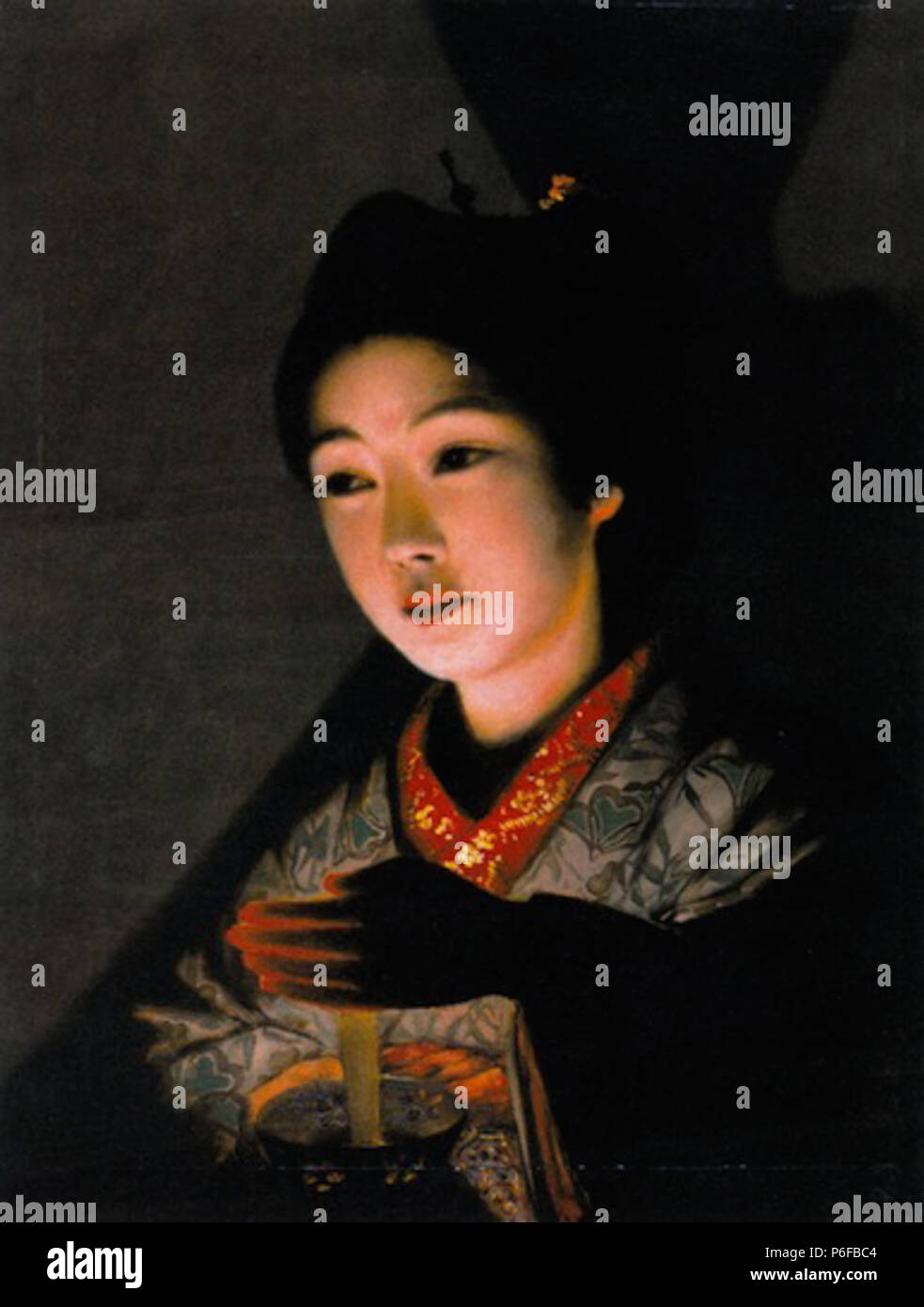 Motsu hi-res stock photography and images - Alamy