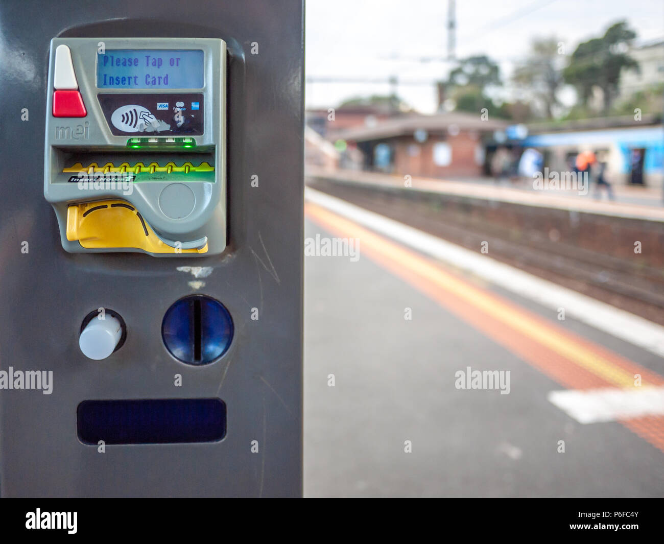 Modern hole machine hi-res stock photography and images - Alamy