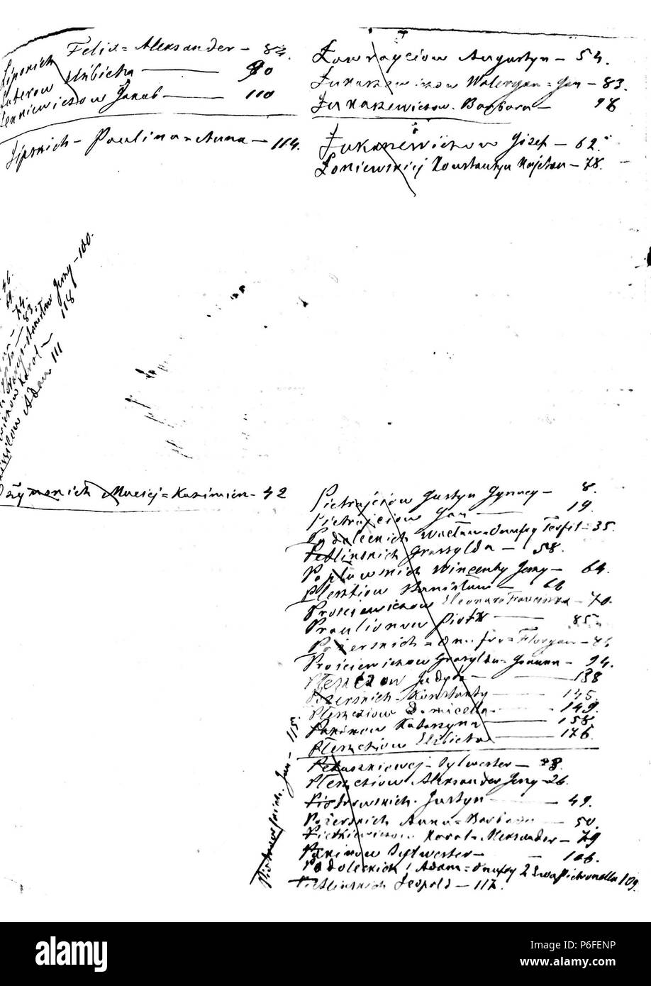 1845 46 Black and White Stock Photos & Images - Alamy