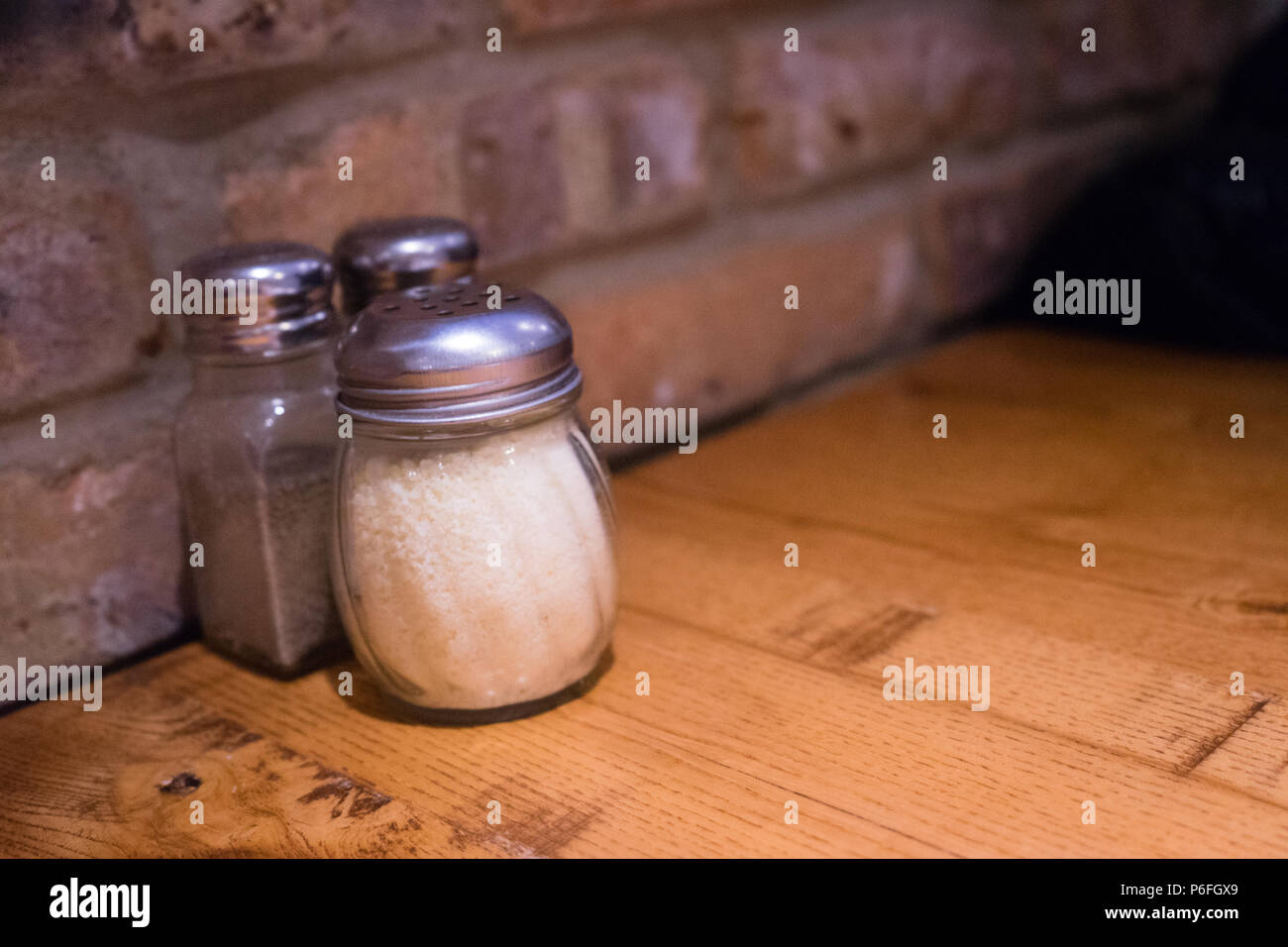 Paper shaker hi-res stock photography and images - Alamy