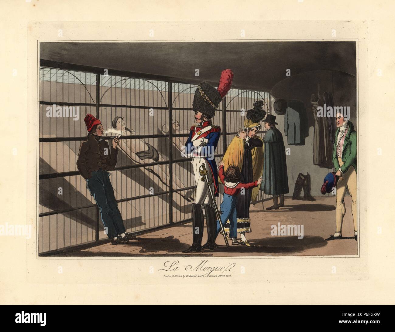 Female corpse hi-res stock photography and images - Alamy