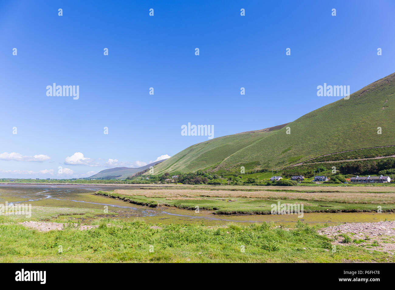 Rossbeigh beach ireland hi-res stock photography and images - Alamy