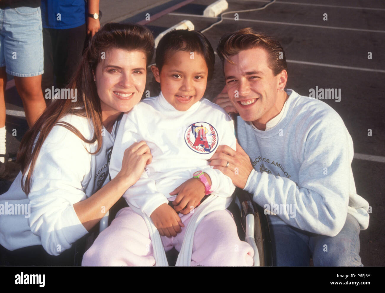 Kimberlin brown hi-res stock photography and images - Alamy