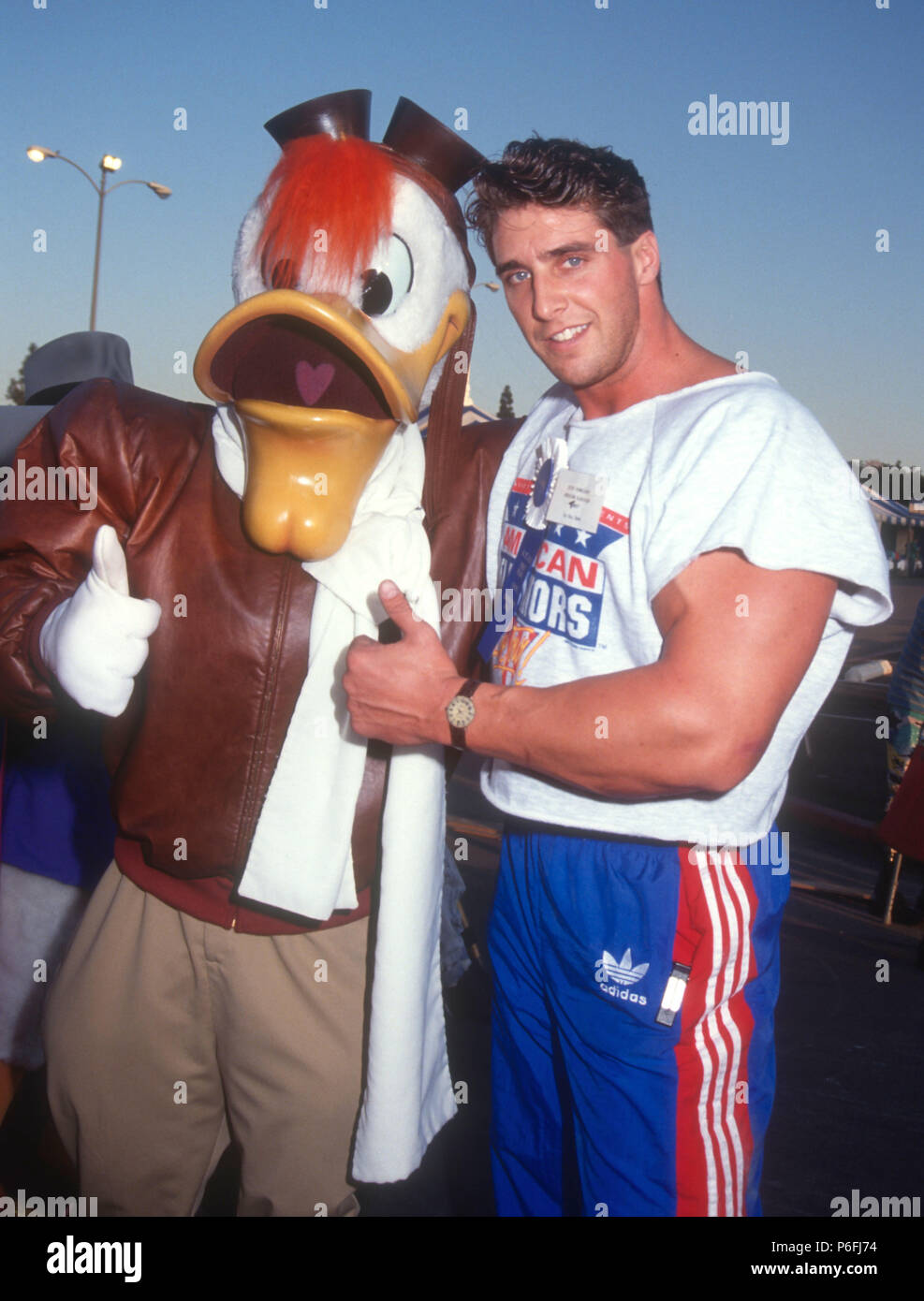 LOS ANGELES, CA - DECEMBER 14: Actor Steve Henneberry attends Rancho ...