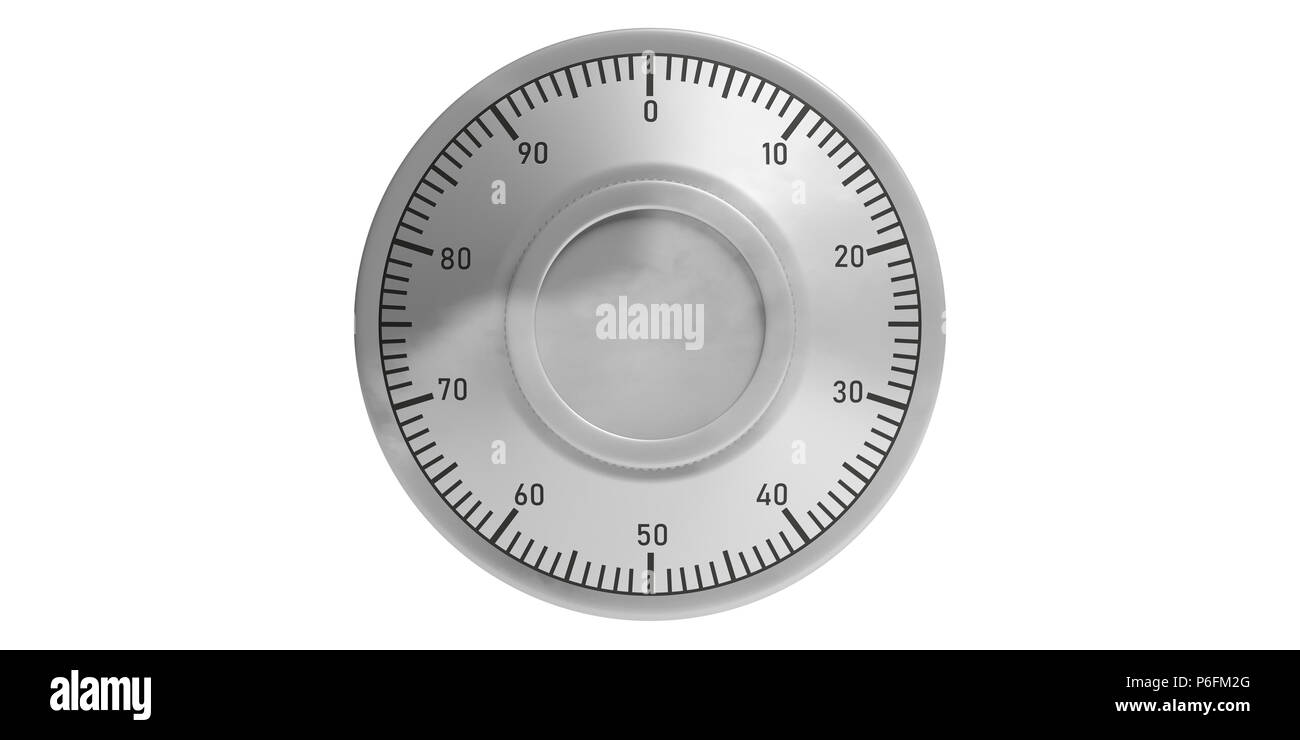 Safe combination lock hi-res stock photography and images - Alamy
