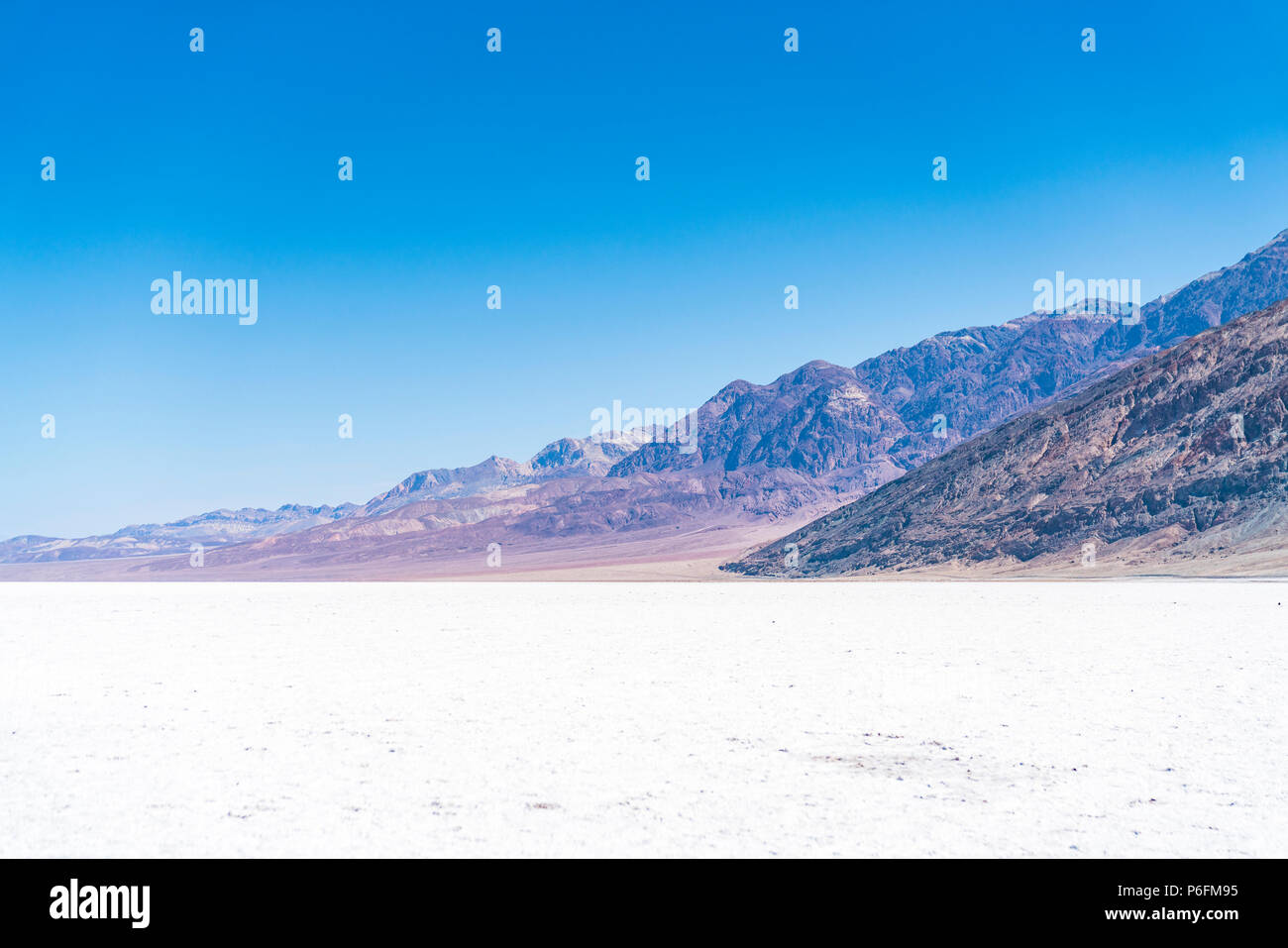 Bad badwater hi-res stock photography and images - Alamy