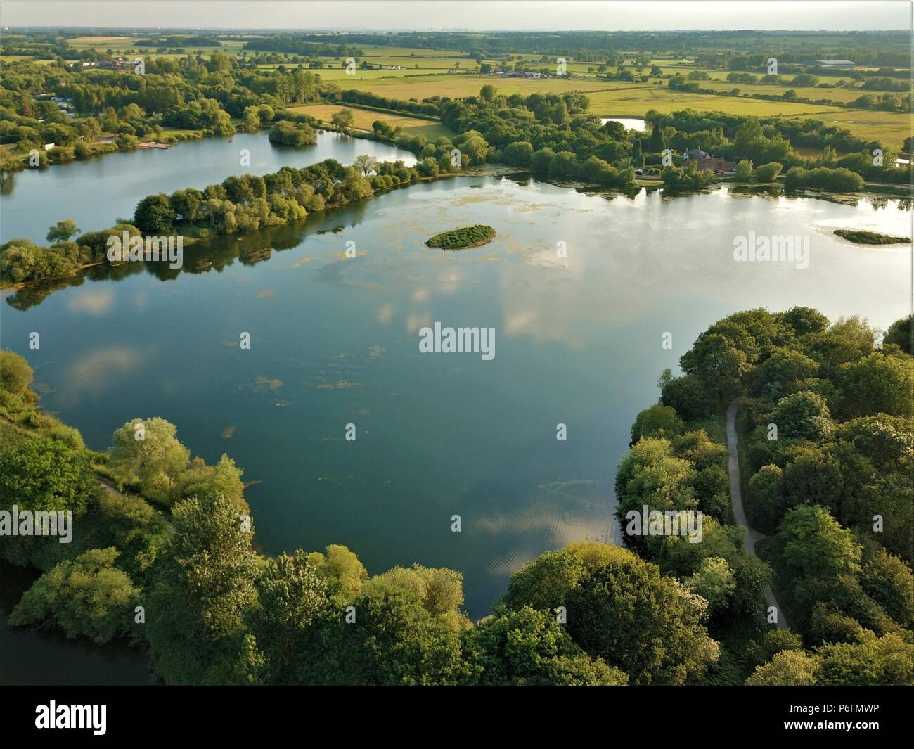 Aerial natural photography hi-res stock photography and images - Alamy
