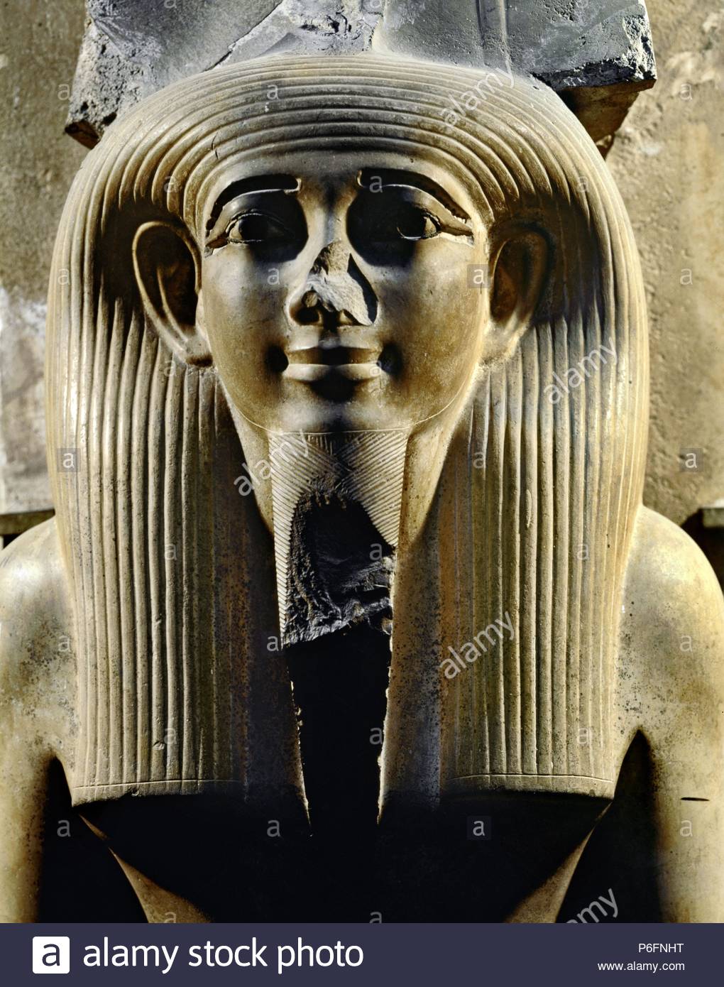 Amenophis Ii Stock Photos & Amenophis Ii Stock Images - Alamy