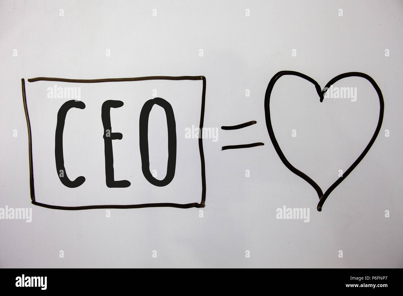 Conceptual hand writing showing Ceo. Business photo showcasing Chief ...