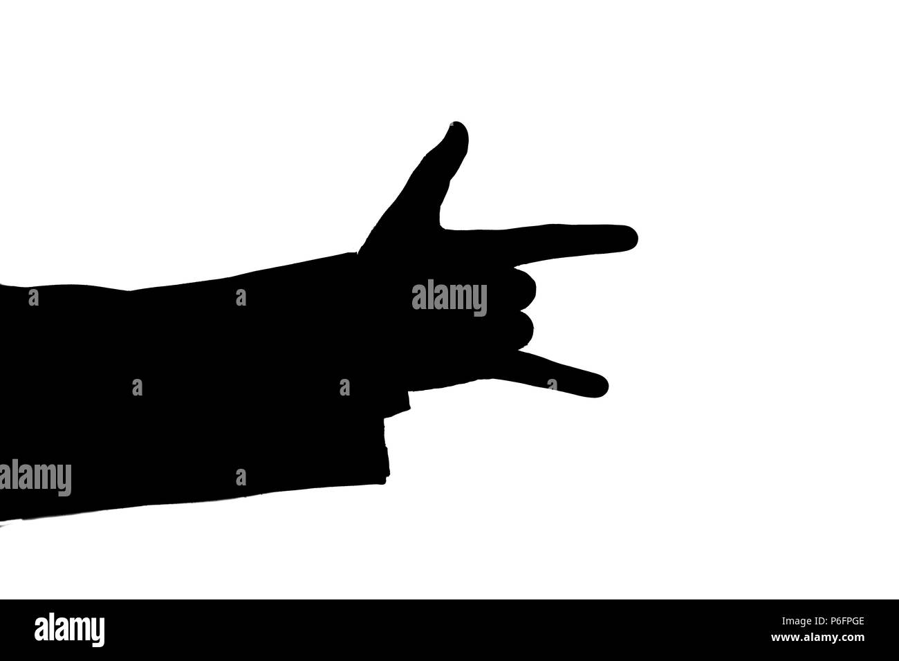 Human figure with horns hi-res stock photography and images - Alamy