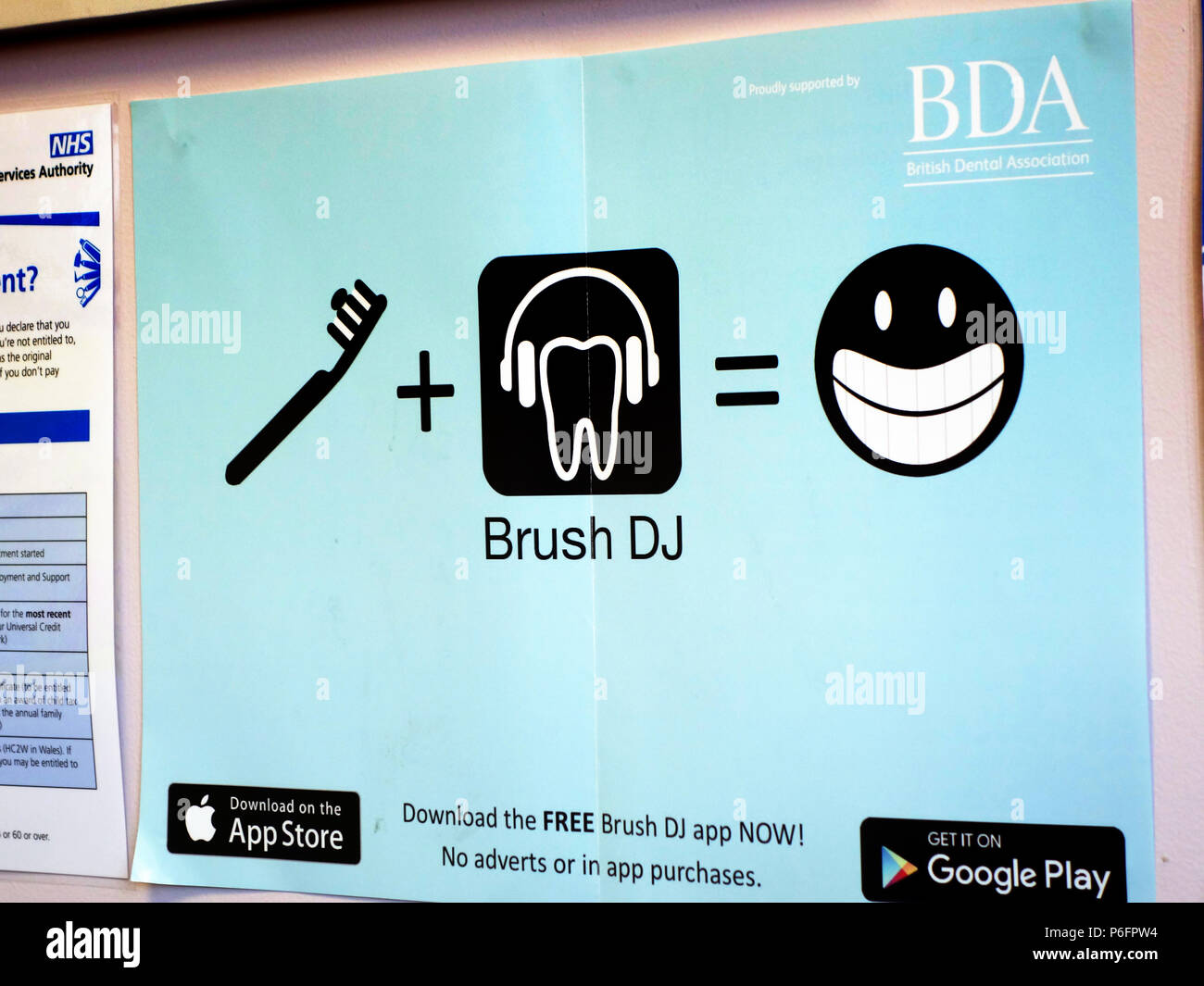 Dj poster hi-res stock photography and images - Alamy