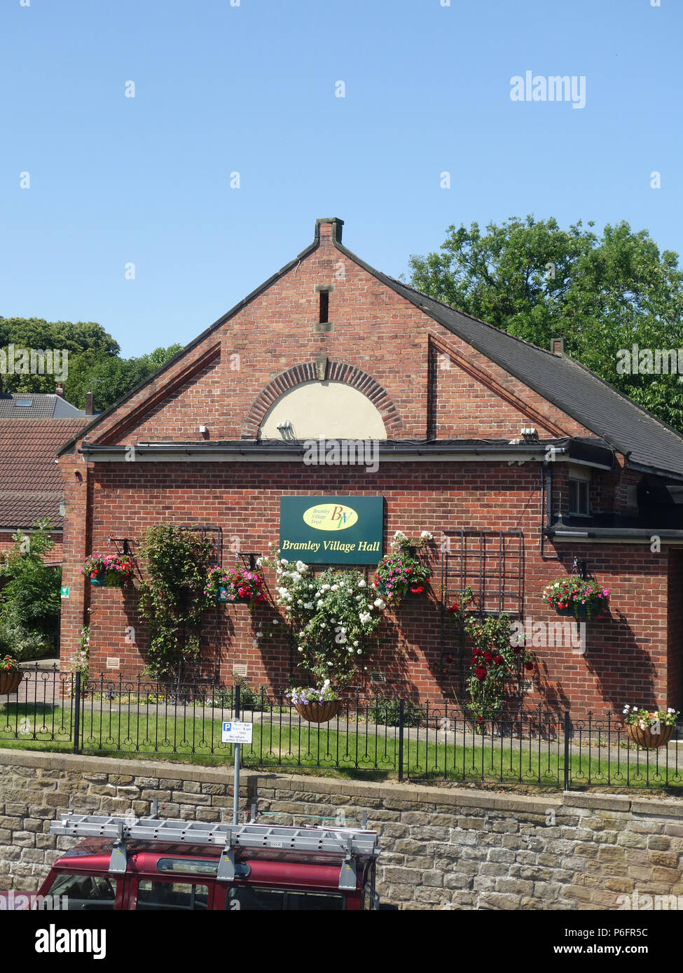 Rotherham council hi-res stock photography and images - Alamy