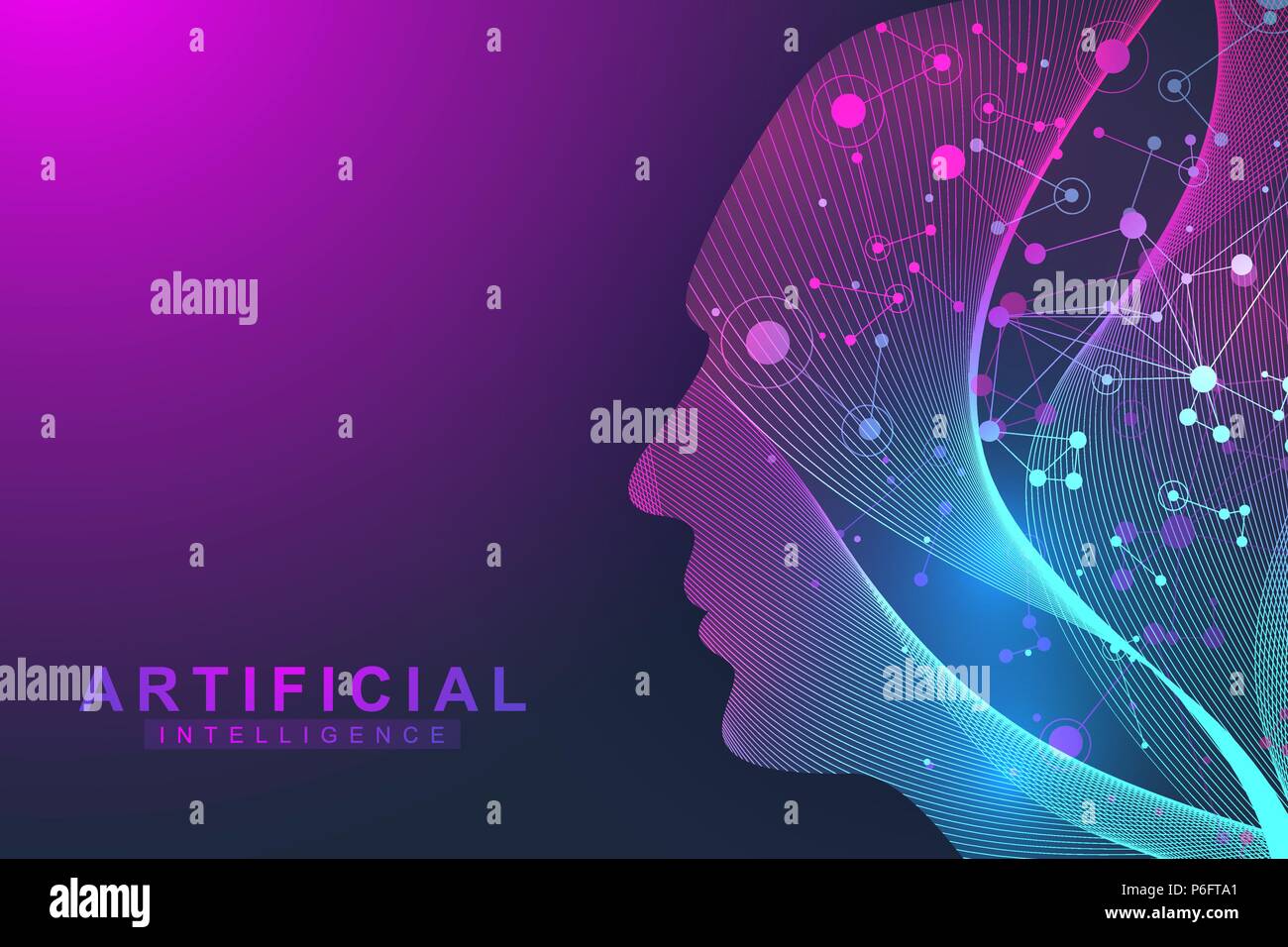 Artificial Intelligence Stock Photos & Artificial Intelligence Stock ...