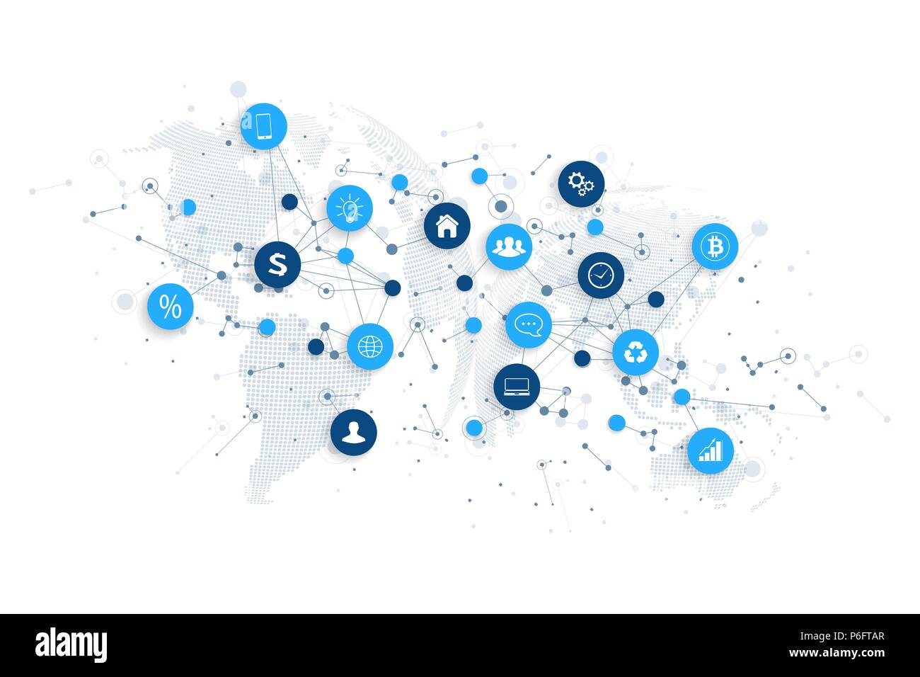 Iot hi-res stock photography and images - Alamy