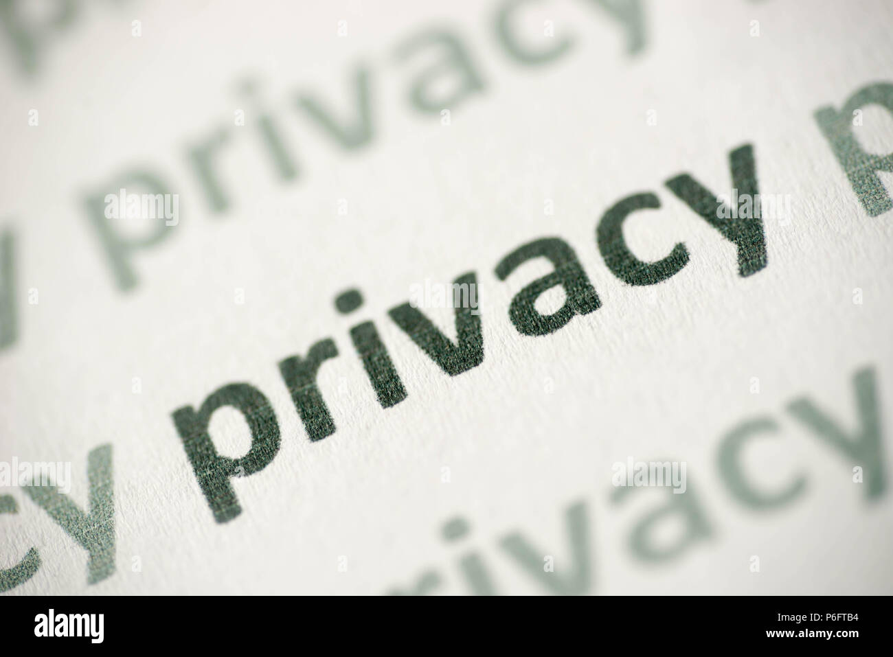 Freedom of privacy hi-res stock photography and images - Alamy