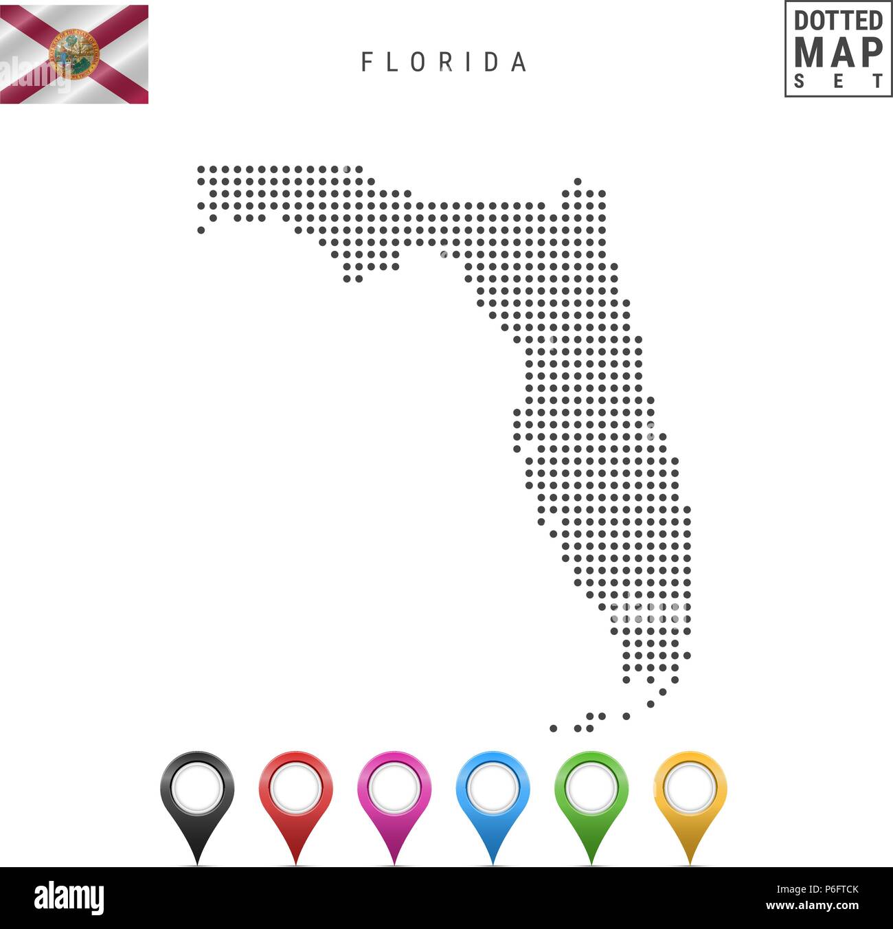 North american resort Stock Vector Images - Alamy