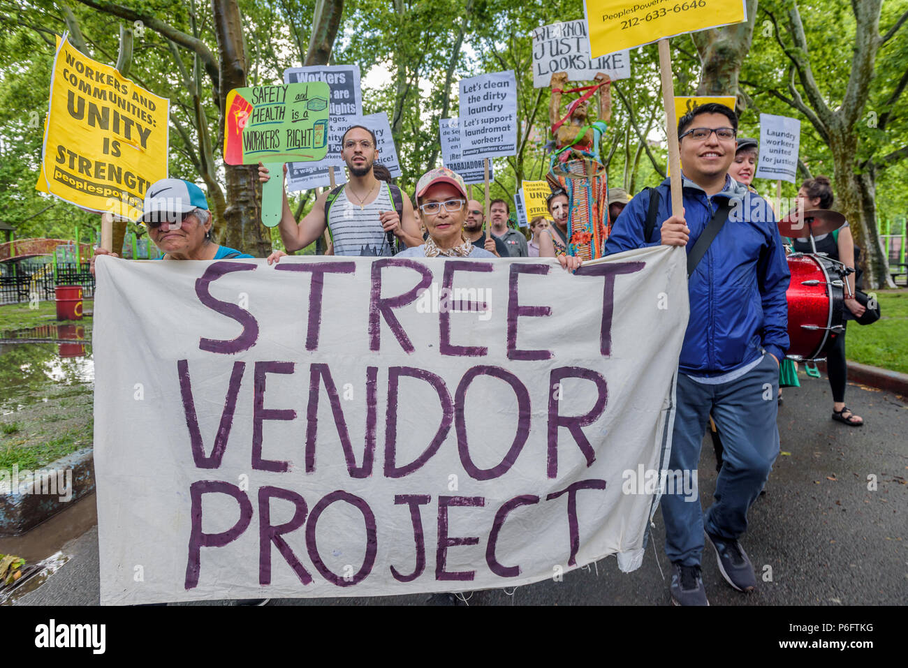 Workplace safety campaign hi-res stock photography and images - Alamy