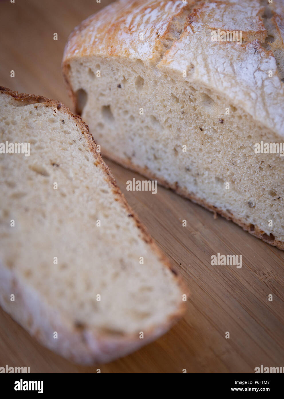 Baker bread show hi-res stock photography and images - Alamy