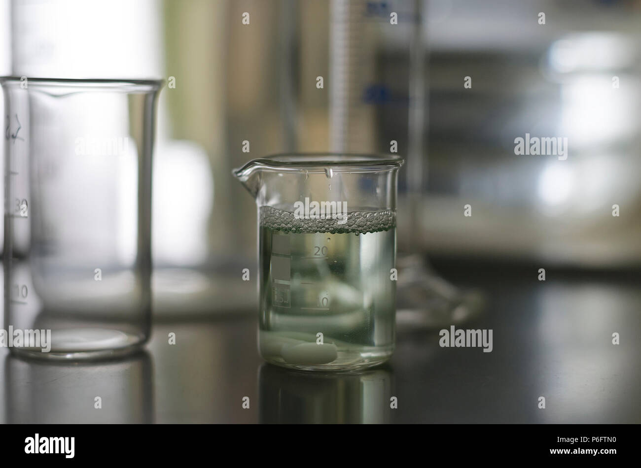 Dirty water sample hi-res stock photography and images - Alamy