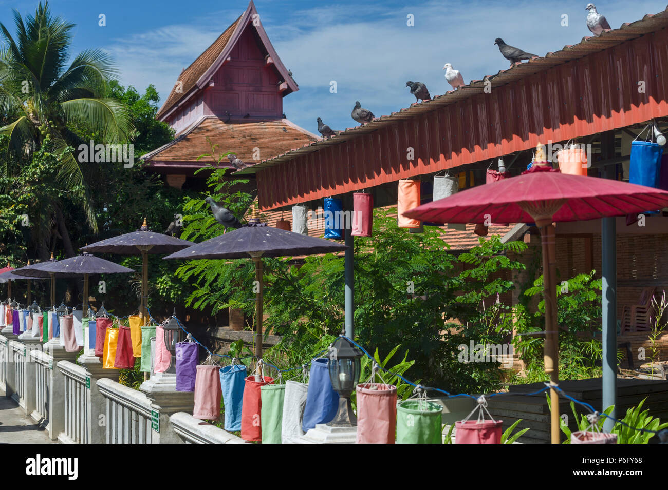Wat jetlin hi-res stock photography and images - Alamy