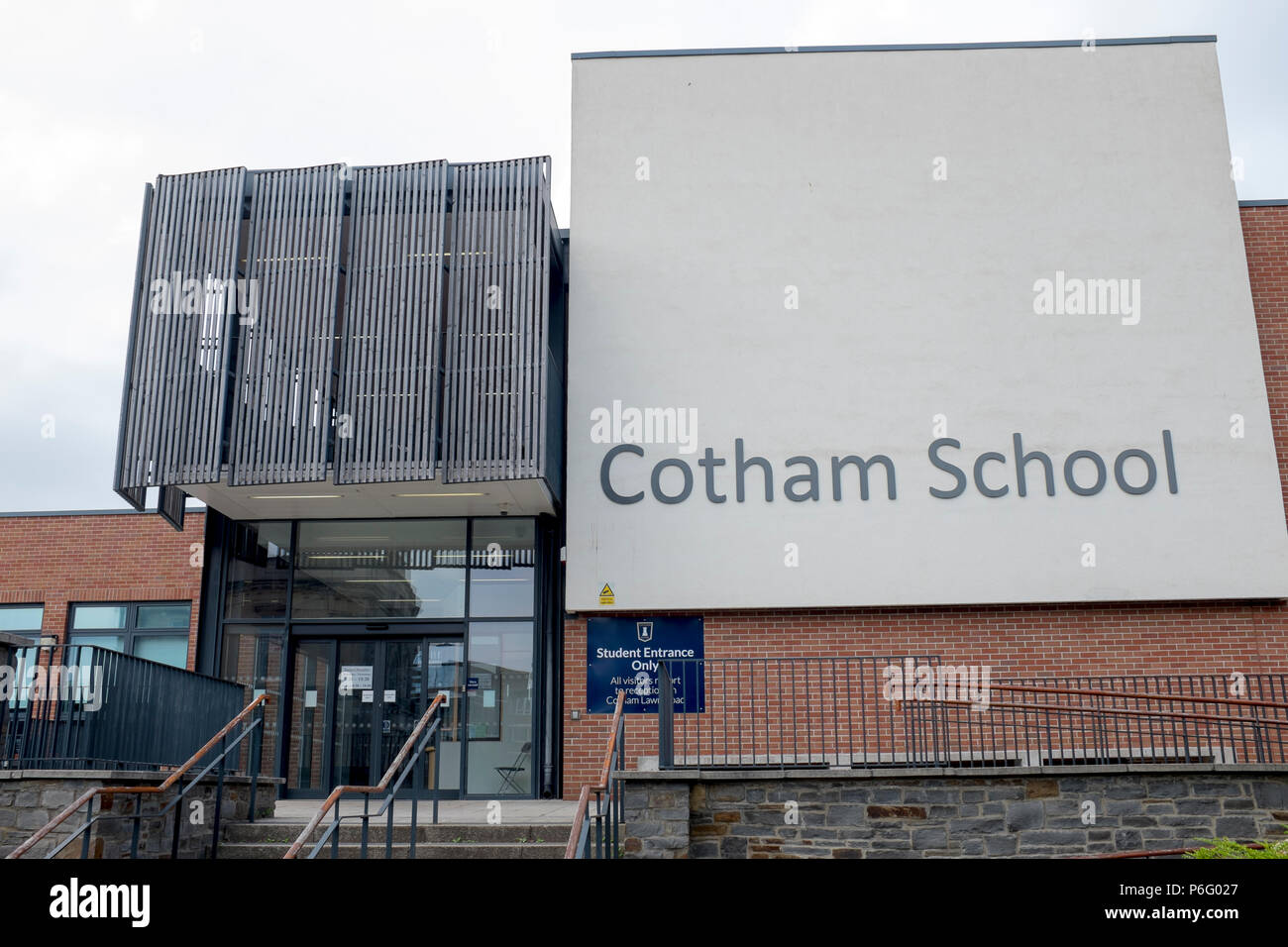 Cotham hi-res stock photography and images - Alamy