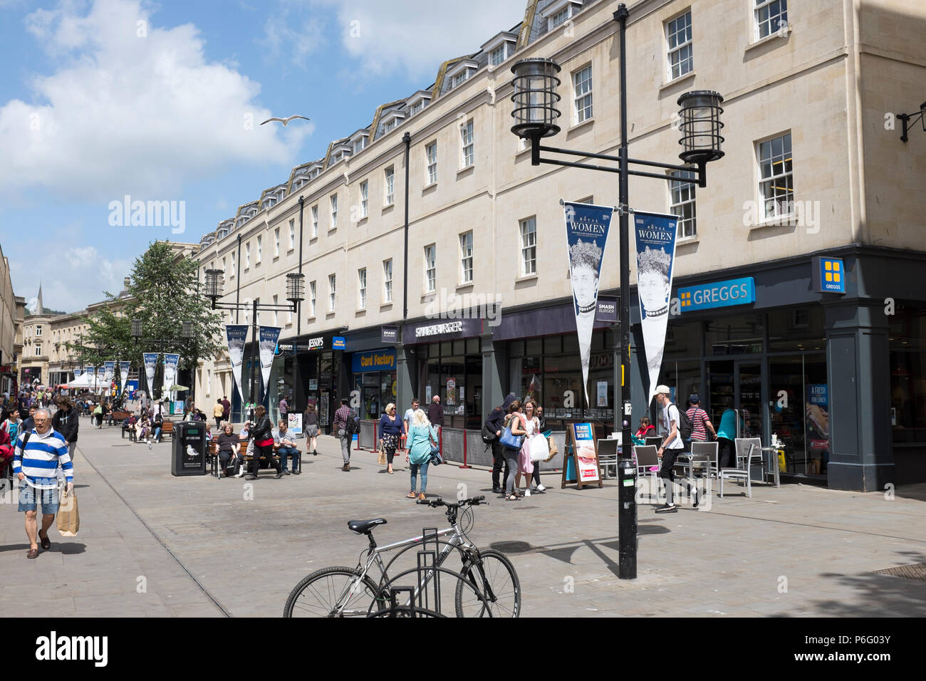 Southgate street hi-res stock photography and images - Alamy